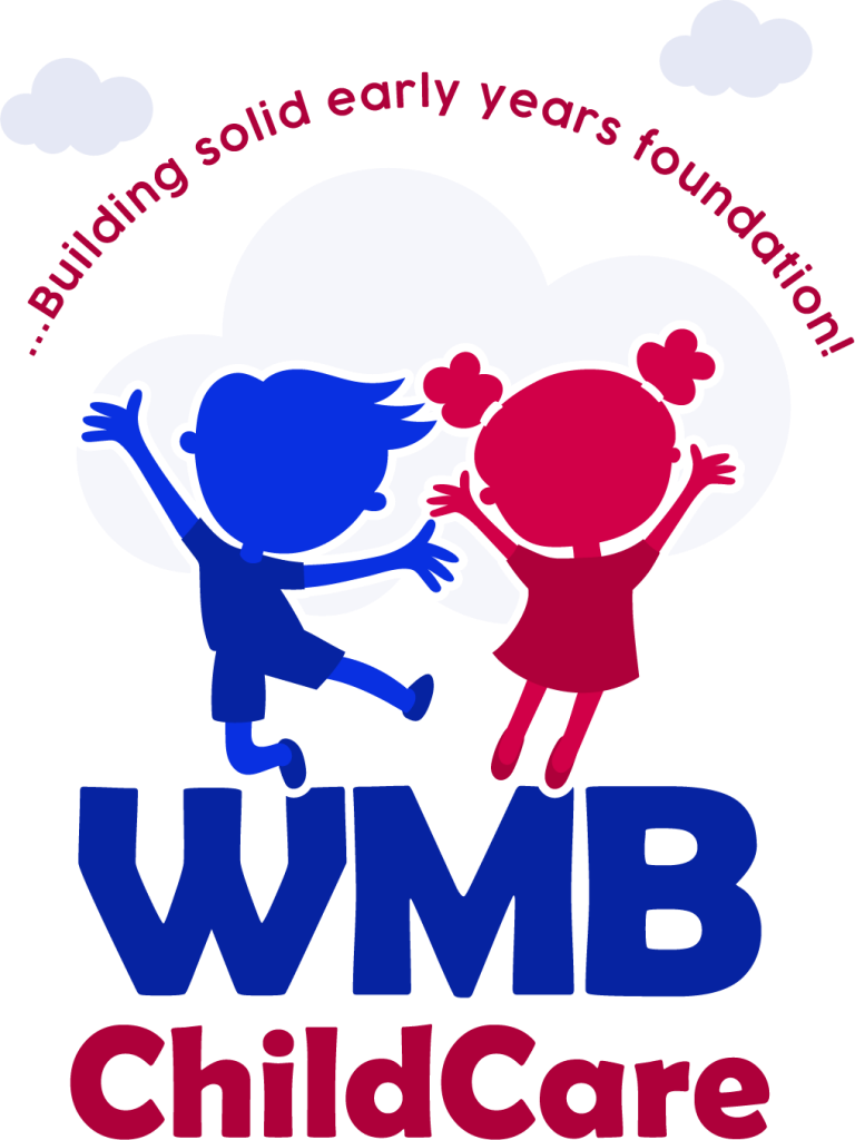 Our Curriculum - WMB Childcare Nurseries