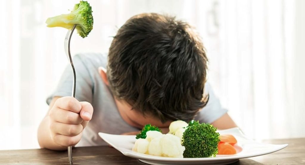 A Parent's Guide to Nurturing Healthy Eating Habits in Picky Eaters ...