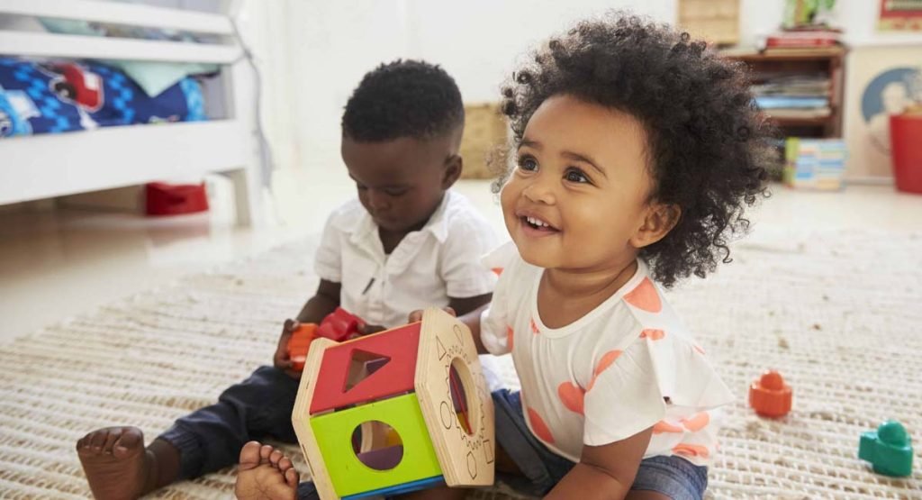 Oh, To Be A Child Again - WMB Childcare Nurseries