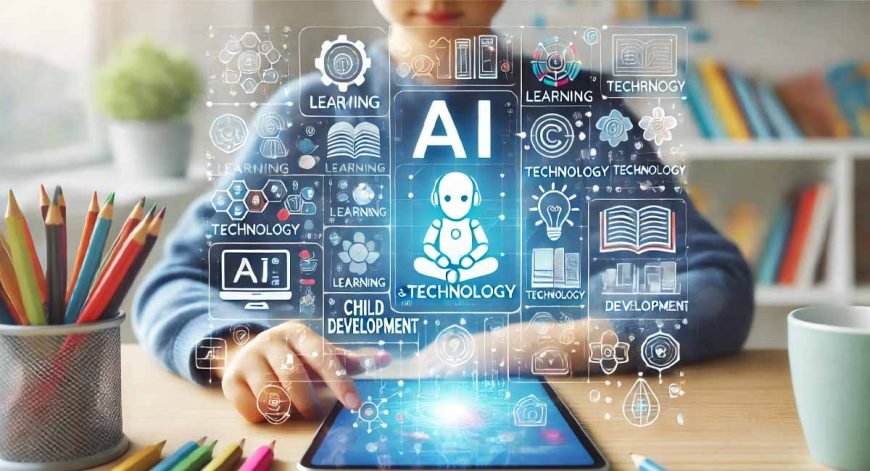 How AI and Technology Are Shaping the Future of Early Childhood ...