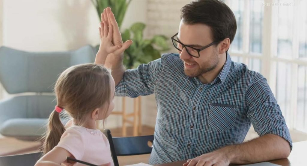 Praise Effort More Than Perfection - WMB Childcare Nurseries